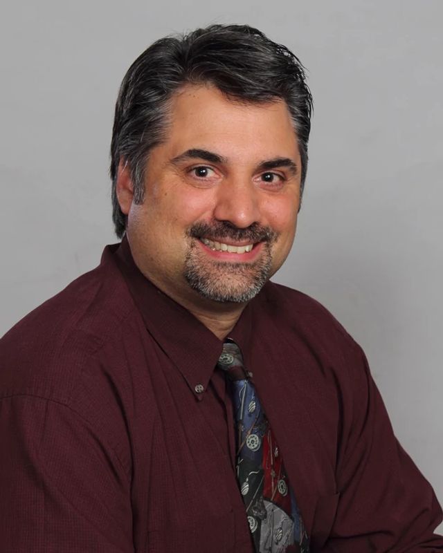 Dr. Steven R Miljour, DO - Escanaba, MI - Psychiatry