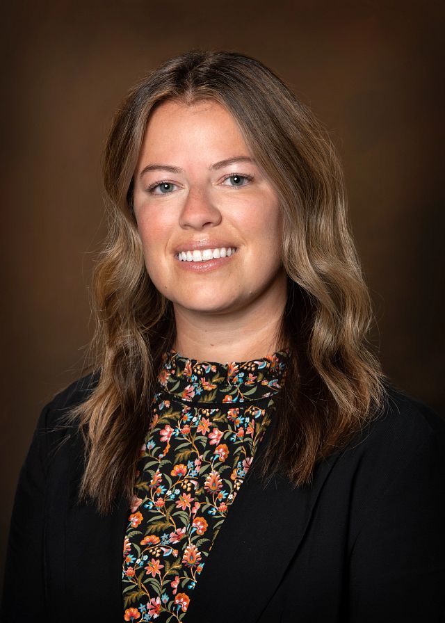 Caroline M Muzic, APNP - La Crosse, WI - Podiatry