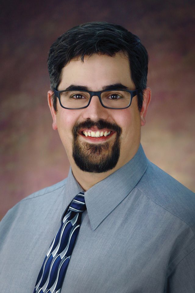 Emplify Health Green Bay Hospital Van Buren Building - Green Bay - WI ...