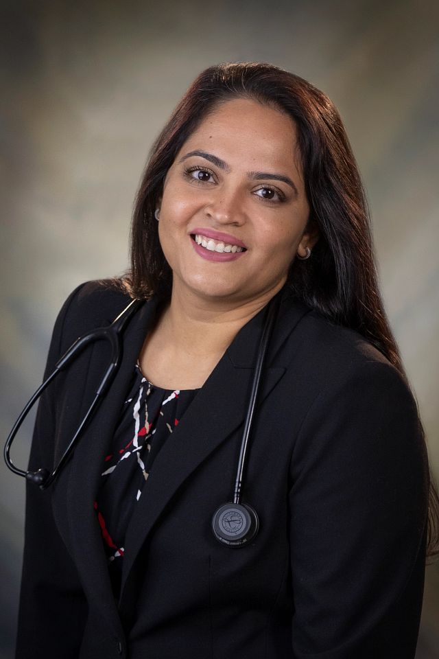 Dr. Dhara D Patel, MD - Green Bay, WI - Cardiology