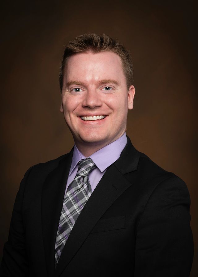 Dr. Connor C Pedersen, MD - La Crosse, WI - Internal Medicine ...
