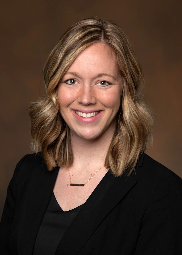 Katherine F Peters, APNP - Onalaska, WI - Allergy and Immunology