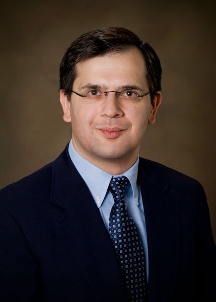 Dr. Sajjad H Rizvi, MD - La Crosse, WI - Cardiothoracic Surgery