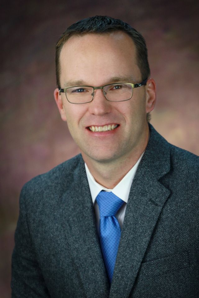 Dr. Christopher C Rupp, MD - Green Bay, WI - Colon and Rectal Surgery ...