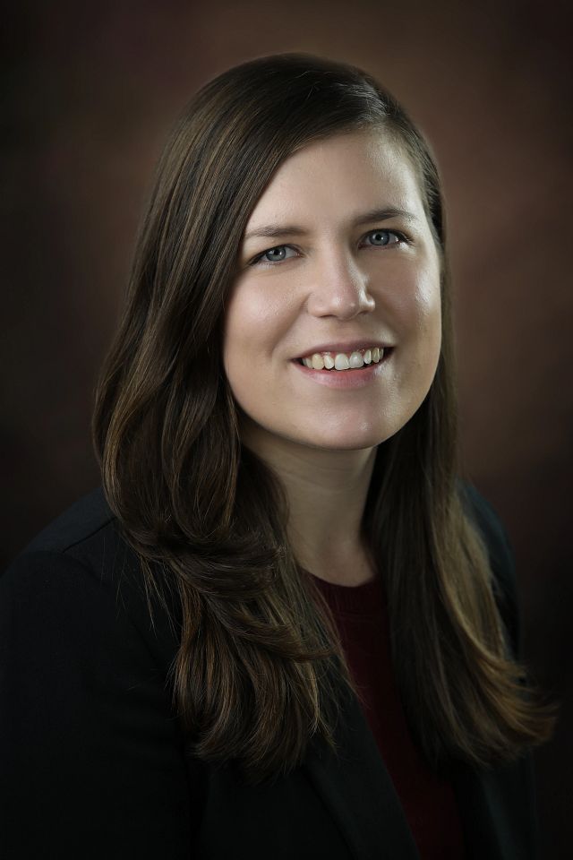 Michelle R Schumann, AUD - Green Bay, WI - Audiology