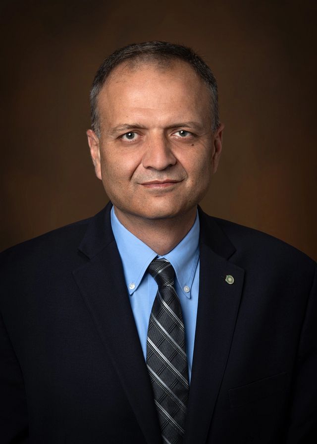 Dr. Syed M Shah, MD - La Crosse, WI - Comprehensive Ophthalmology ...