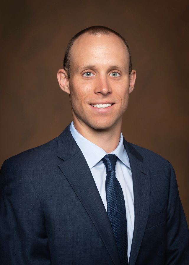 Dr. Garrett W Shanks, MD - Wabasha, MN - Family Medicine - Schedule ...