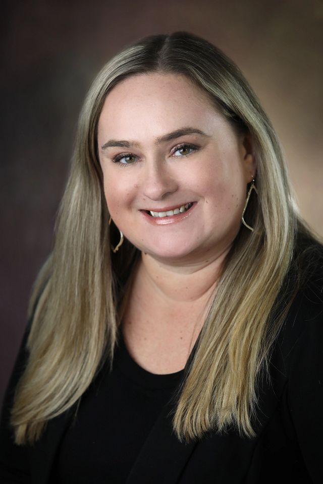 Ashley R Sheeter, LCP, PsyD - Marinette, WI - Psychology