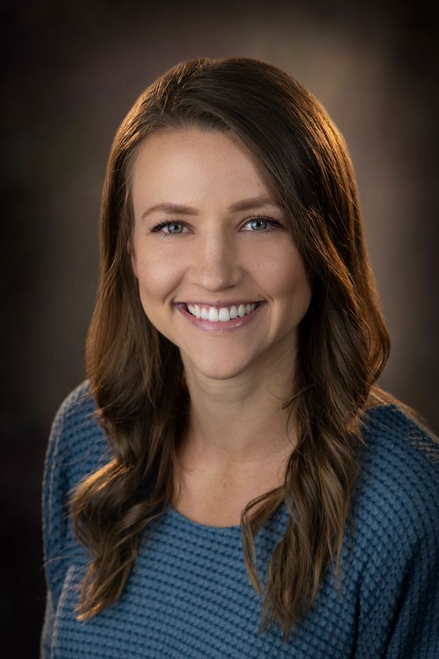 Jenna M Splan, PT - Green Bay, WI - Physical Therapy