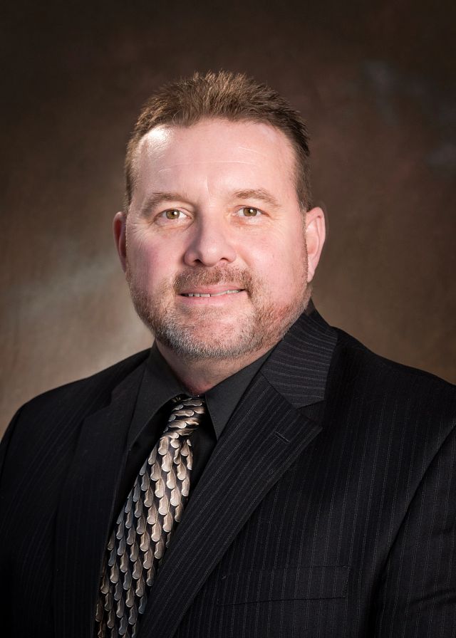 Mark N Sullivan, PT - Hillsboro, WI - Physical Therapy