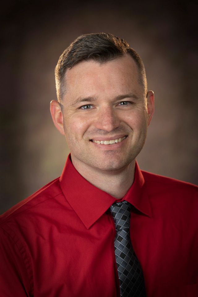 Nathan M Tanney, PT - Green Bay, WI - Physical Therapy