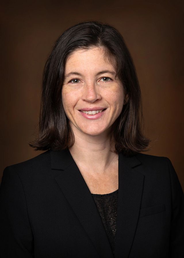 Dr. Allison C Taylor, MD - La Crosse, WI - Pain Medicine