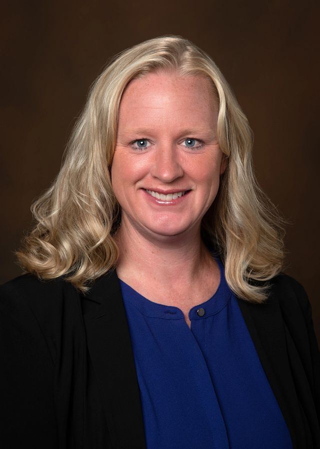 Sara J Venzke, APNP - La Crosse, WI - Hospice and Palliative Care