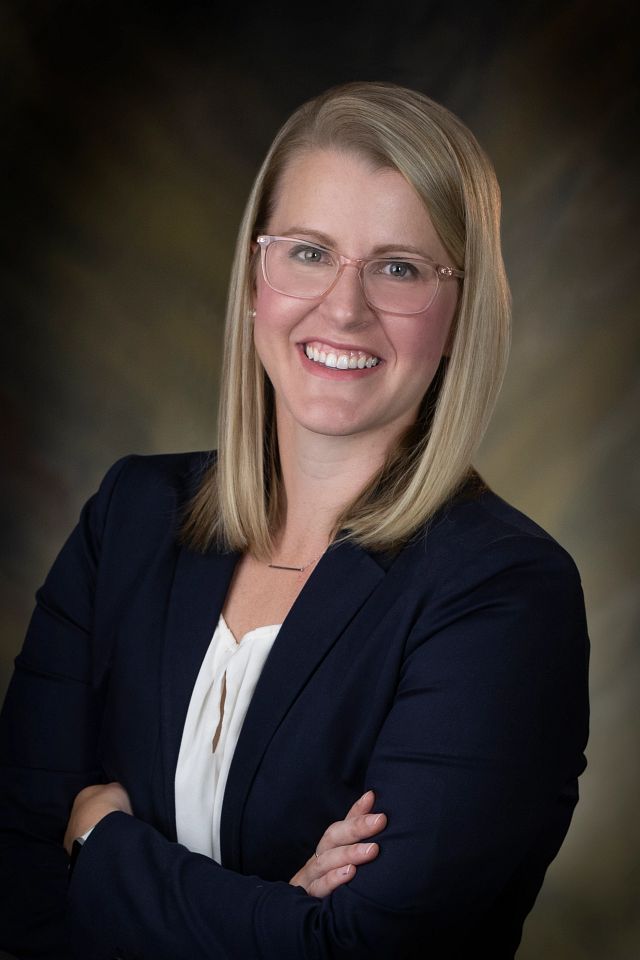 Dr. Ashley E Verhasselt, MD - Green Bay, WI - Obstetrics and Gynecology