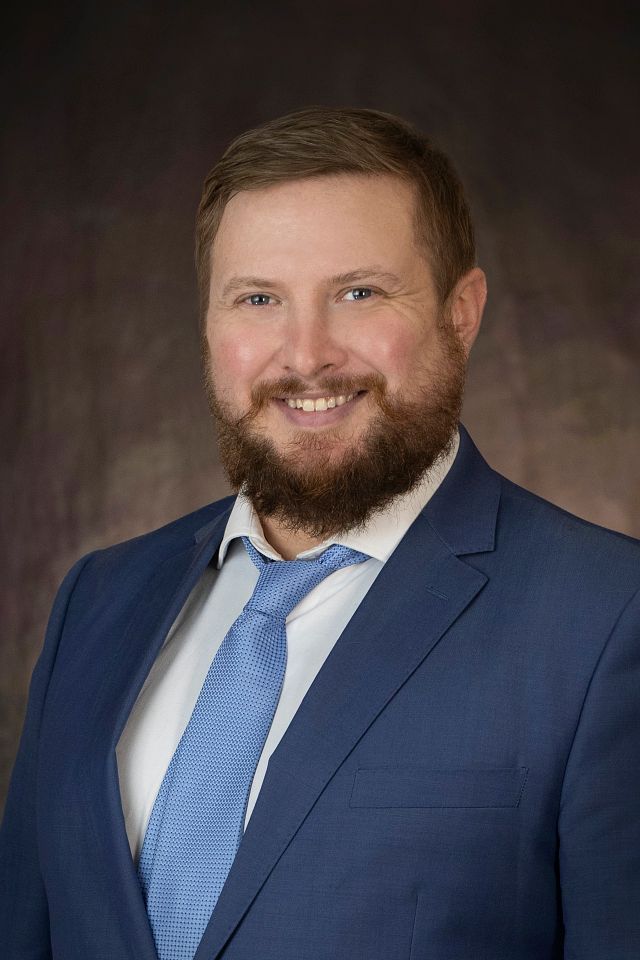 Benjamin M Villwock, APNP - Green Bay, WI - Gastroenterology, Hepatology