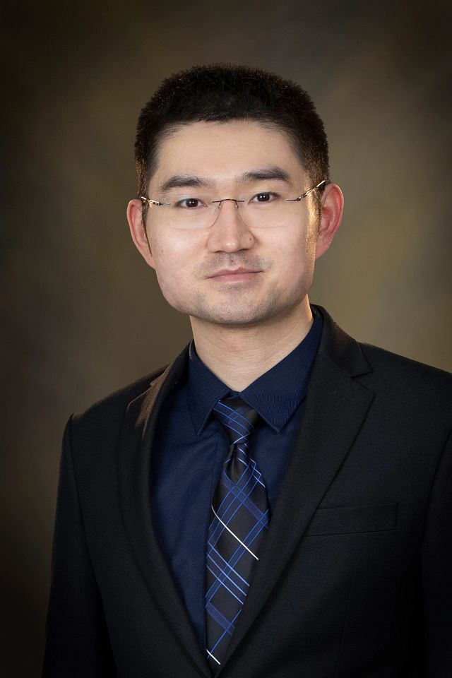 Dr. Qiang Wang, MD - Green Bay, WI - Neurology, Neuroscience