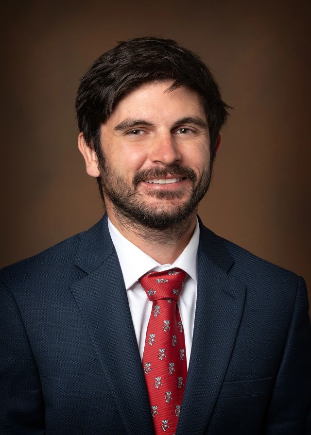 Dr. Shawn P Wayne, MD - La Crosse, WI - Pulmonology