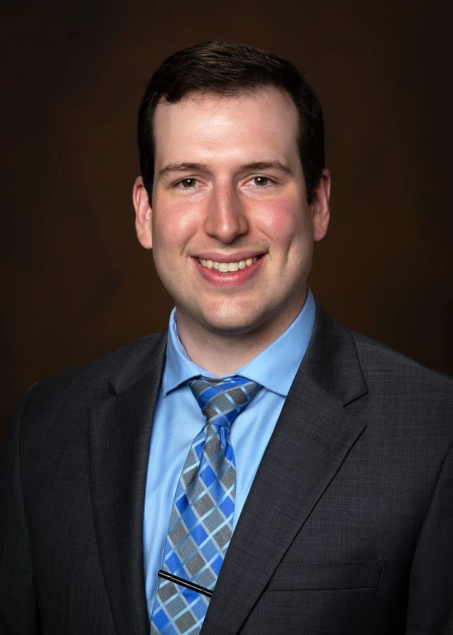 Dr. Garrett A Weber, MD - La Crosse, WI - Hematology Oncology