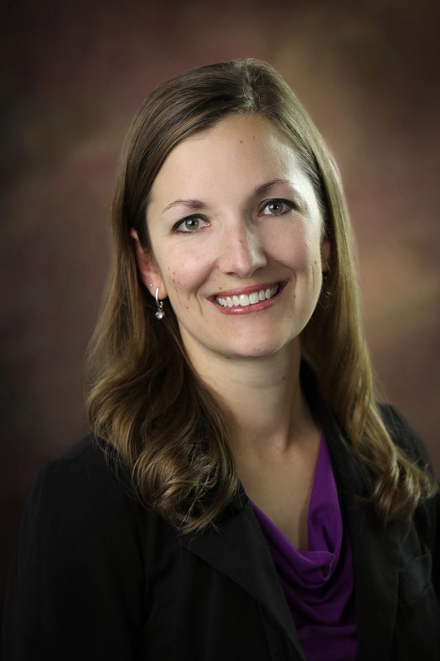 Gina M Wendricks, AUD - Green Bay, WI - Audiology