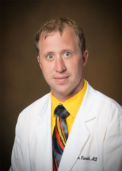 Dr. Devin S Wenrich, MD - Onalaska, WI - Family Medicine