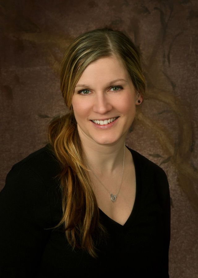 Emily A Wickert, SLP - Green Bay, WI - Speech-Language Pathology