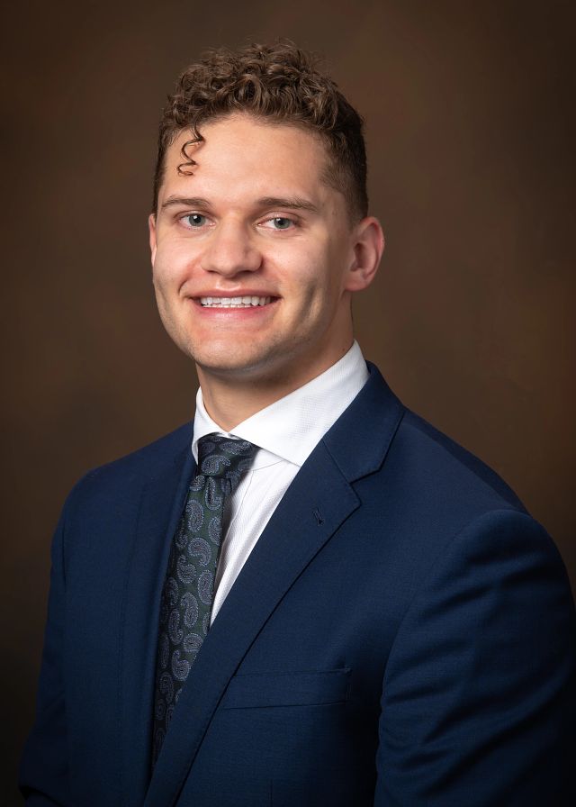 Trystan R Wiedow, DDS - La Crosse, WI