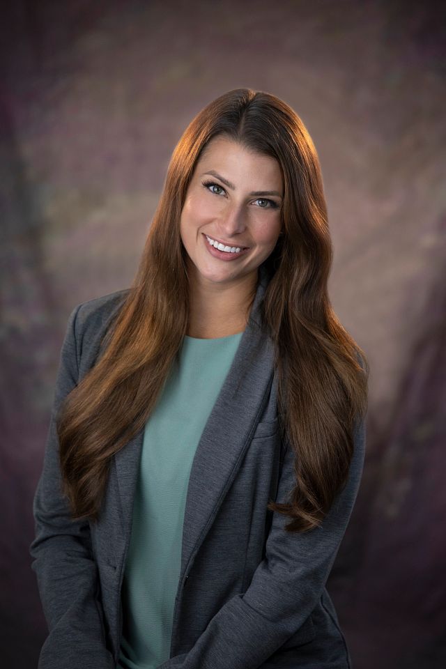 Alexa L Wilkins, PA-C - Green Bay, WI - Foot and Ankle Orthopedic ...