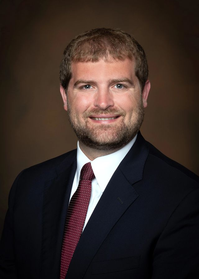 Dr. Christopher J Winters, MD - Decorah, IA - General Surgery