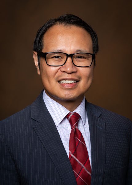 Dr. Siegfried W Yu, MD - La Crosse, WI - Gastroenterology