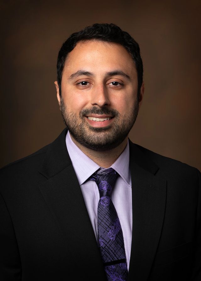 Dr. Sean S Zadeh, MD - La Crosse, WI - Neurology