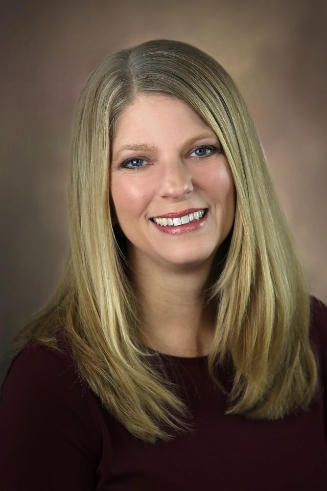 Stacie M Zdroik, APNP - Marinette, WI - Family Medicine - Schedule ...