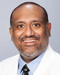 Shaun Arikinethu Abraham, MD - Gonzales, LA - Hospital Medicine