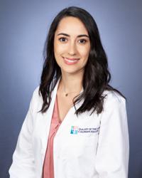 Marcela Fernanda Astudillo Jarrin, MD - Baton Rouge, LA - Pediatric ...