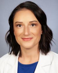 Amanda Robertson Bolton, NP - Baton Rouge, LA - Hematology Oncology