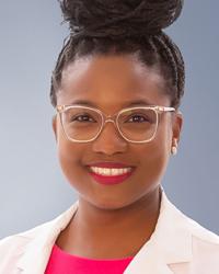 Alexandria Lynelle Broadnax, MD - Baton Rouge, LA - Pediatric ...