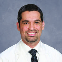 Andres Carrion, MD - Baton Rouge, LA - Pediatric Pulmonology