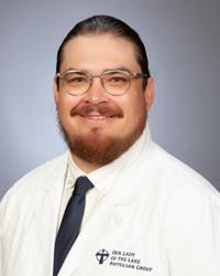 Alexander Joseph Cashman, MD - Baton Rouge, LA - Psychiatry