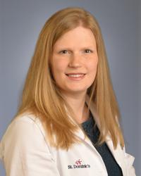 Pediatrics - Find a Doctor | St. Dominic Memorial Hospital - Jackson ...