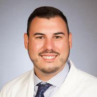 Joseph Mason Kent, PA - Lafayette, LA - Pediatric Hematology Oncology