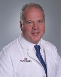 Find a Doctor | St. Dominic Memorial Hospital - Jackson, Mississippi