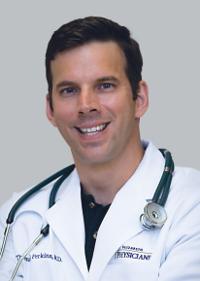 Darron Scott Hampton, DO - Prairieville, LA - Internal Medicine ...