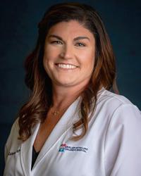 Kristi Crochet Rabalais, NP - Brusly, LA - Pediatrics - Request Appointment