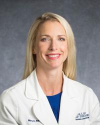 Mary Coenen Raven, MD - Baton Rouge, LA - Hospice and Palliative Care