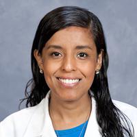 Maria Mercedes Reyes Angeles, MD - Baton Rouge, LA - Infectious Diseases