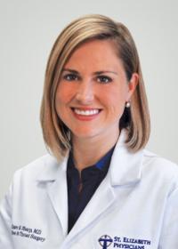 Dawn Baker Sharp, MD - Gonzales, LA - Otolaryngology - Request Appointment
