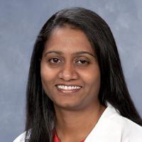 Shobha Rani Vootukuri, MD - Baton Rouge, LA - Infectious Diseases