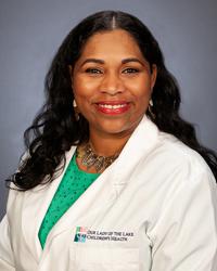 Rachel Honore Young, NP - Baton Rouge, LA - Pediatric Neurology