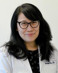 Dr. Christina Cho, MD - Hackensack, NJ - Hematology - Book Appointment