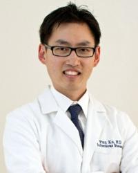 Dr. Pan Ko, MD - Englewood Cliffs, NJ - Infectious Diseases