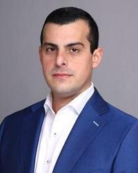 Dr. Michael Marlys, MD - Brick, NJ - Internal Medicine